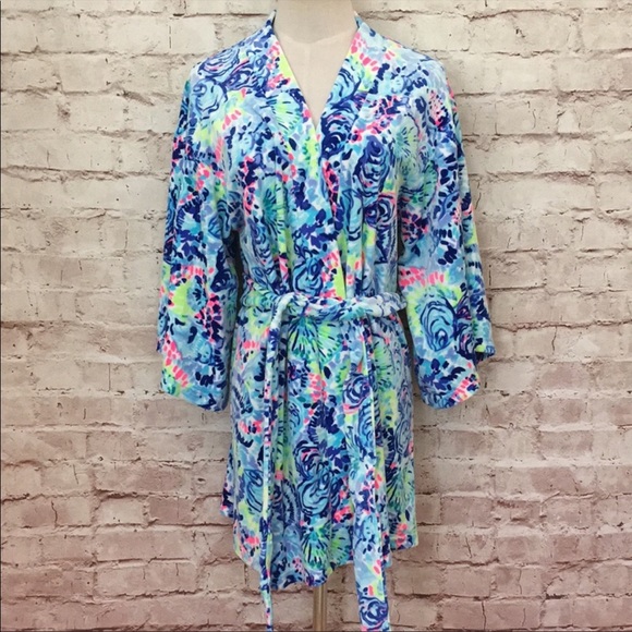 Lilly Pulitzer | Intimates & Sleepwear | Lilly Pulitzer Super Soft ...
